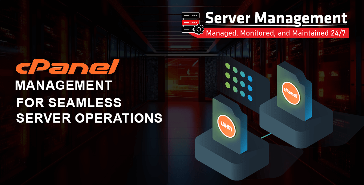 cPanel Server Management for Seamless Website & Data Migrations ...